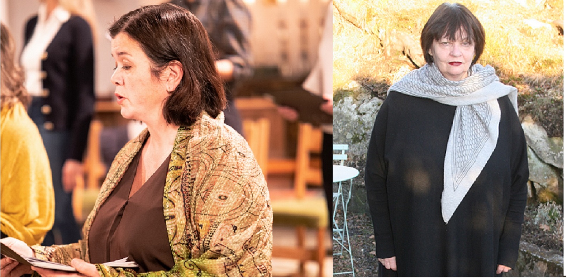 Sang og piano - Storetveit menighet